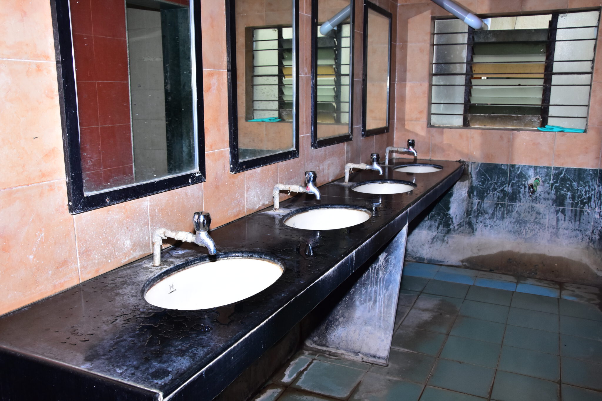 Mess & Canteen – Vidya Pratishthan’s College of Agricultural Biotechnology