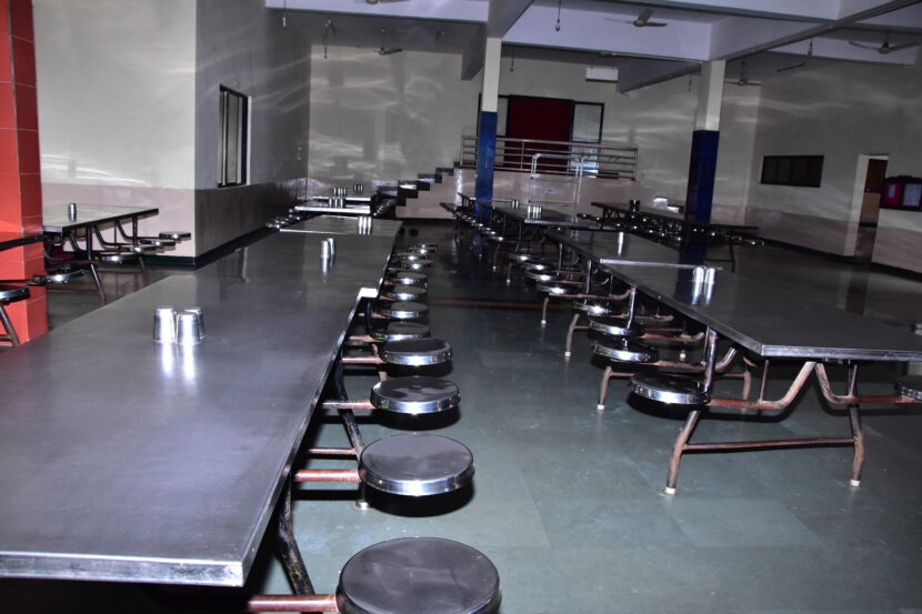 Mess & Canteen – Vidya Pratishthan’s College of Agricultural Biotechnology